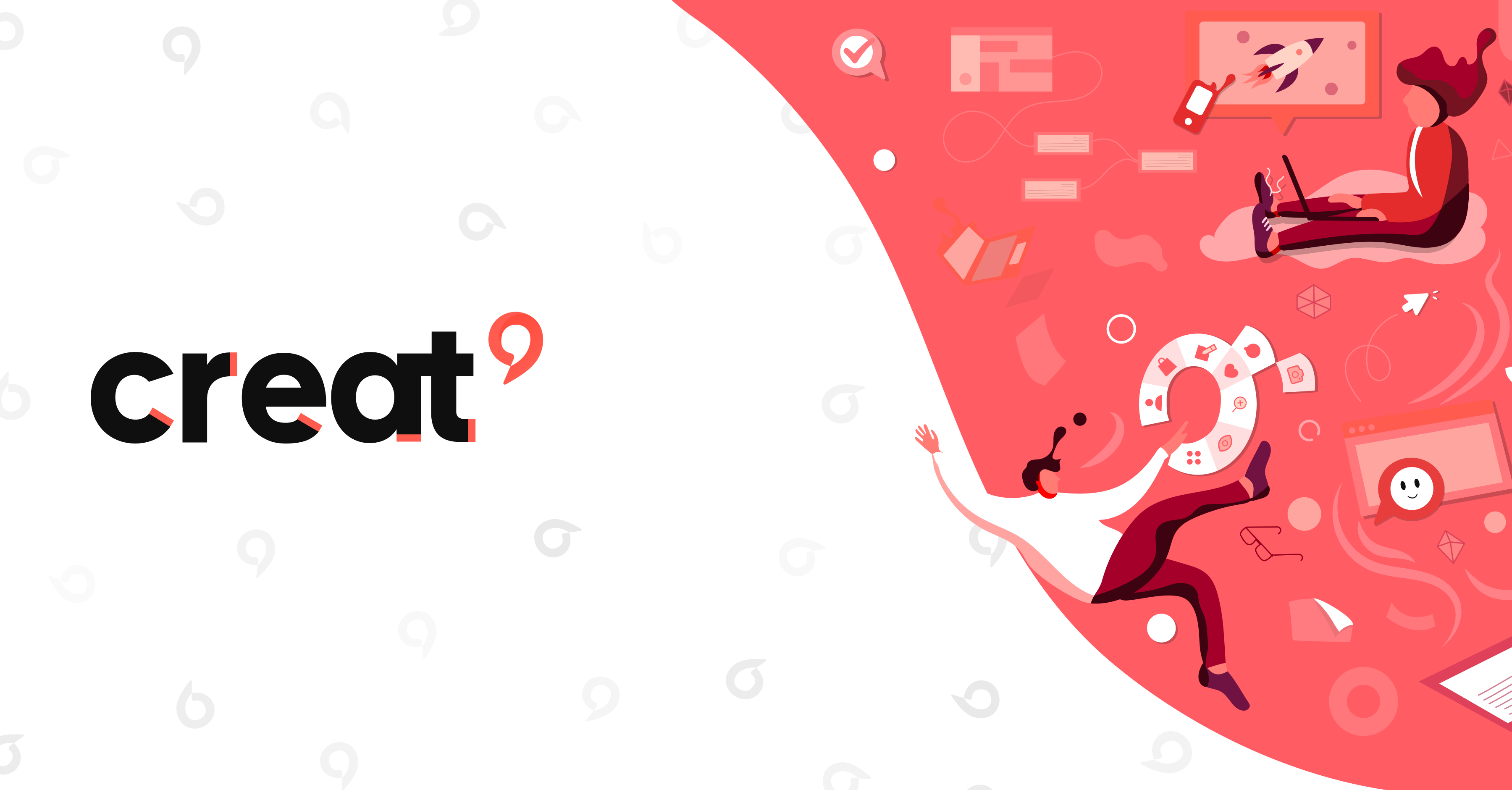 Creatiwity - Conception, Design UX/UI, Développement - Agence Web & Mobile